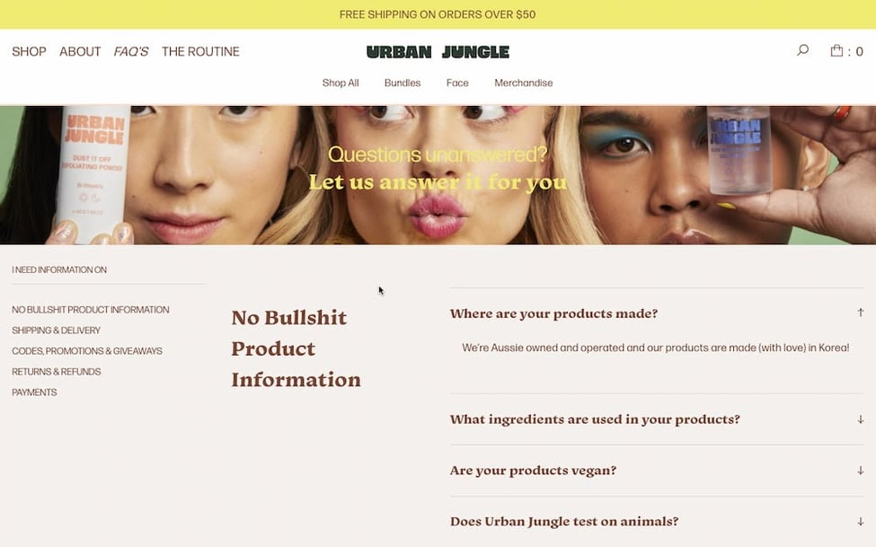 Accordion Design: UI Best Practices & Examples